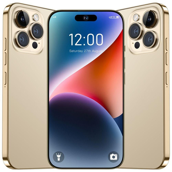 Смартфон i14 pro max - купить по выгодной цене в интернет-магазине OZON ...