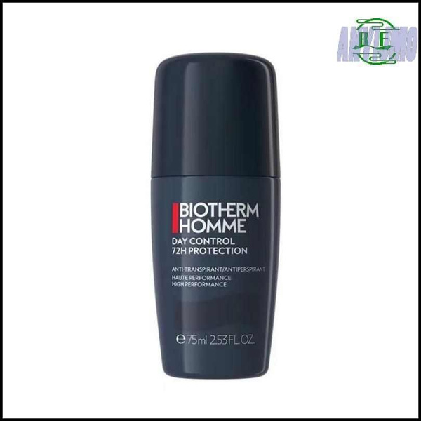 Biotherm Day Control Anti-Transpirant Roll-On 72h Day Control ...