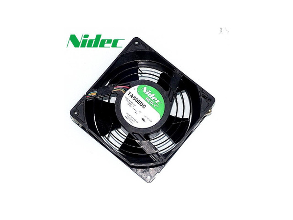 Серверные вентиляторы Охлаждающий вентилятор Nidec TA600DC A34969-90 ...