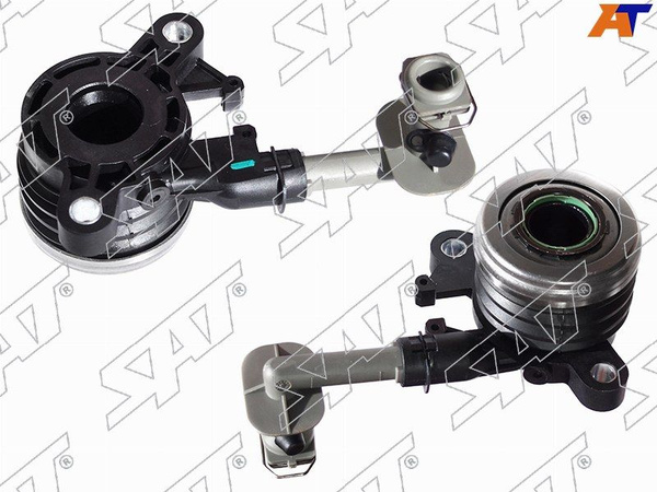 Выжимная муфта сцепления NISSAN ALMERA/QASHQAI/RENAULT LOGAN 1,5D/1,6i ...
