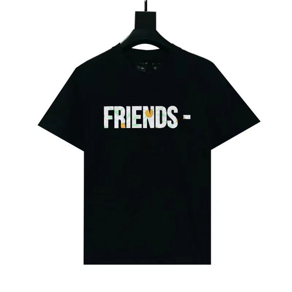 Футболка VLONE, размер 48, 50, цвет белый, 合成 - купить по выгодной цене ...