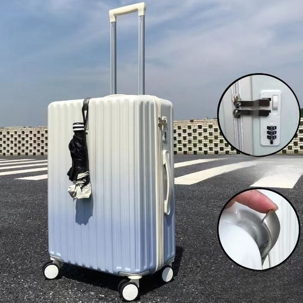 Чемодан RIMOWA, Пластик, 54 см - купить с доставкой по выгодным ценам в ...