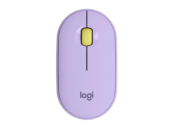 Мышь беспроводная Logitech G Logitech G shubiao - 56 1, фиолетовый ...