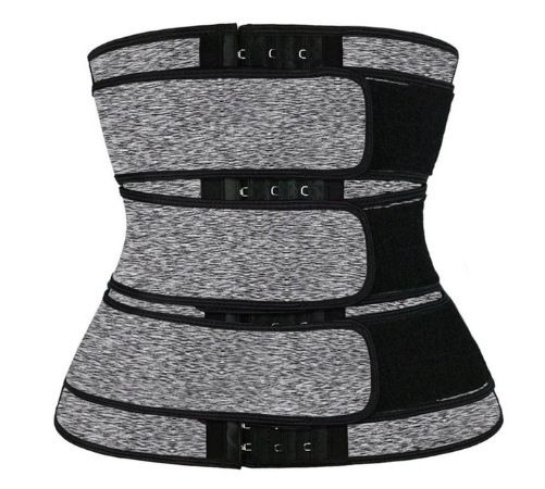Пояс для похудения Hot Sweat Waist Body Shaping Belt - купить с ...