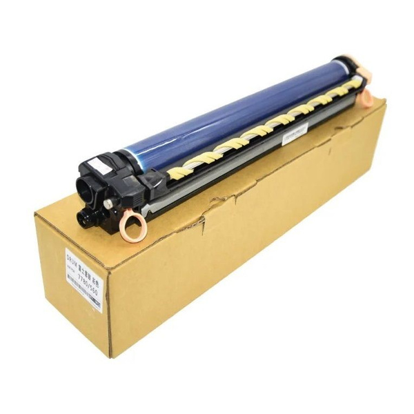 Расходник для печати Xerox Xerox серии Colour-550, Черный (black), для ...