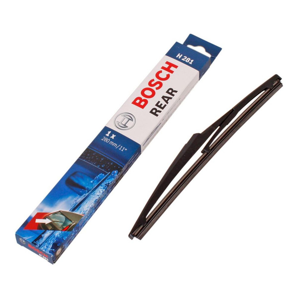 Щетка стеклоочистителя зад 280мм 3397011428/BOSCH (артикул 3397011428 ...