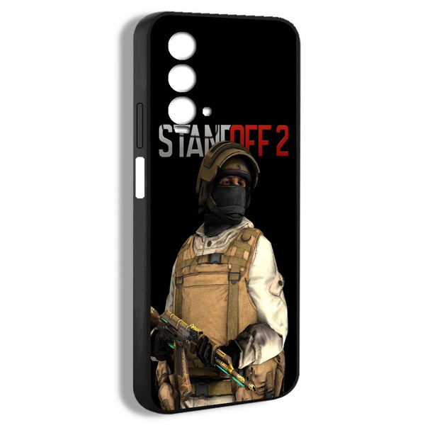 чехол на Xiaomi Redmi 9T Стандоф 2 стандофф 2 мобильные игры standoff 2 ...