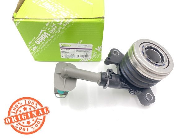 Подшипник выжимной гидравлический VALEO 804527 Логан Ларгус Сандеро ...
