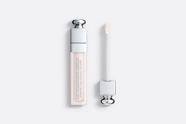 Диор Addict Lip Maximizer блеск для губ прозрачный 002 - купить с ...
