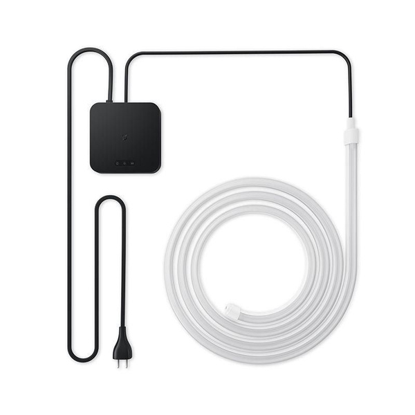 Светодиодная лента, 220В, IP53 Xiaomi Smart Lightstrip Pro - купить по ...