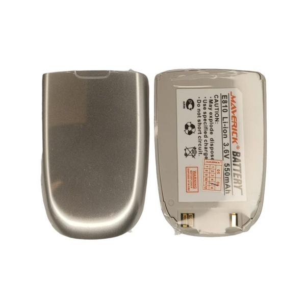Аккумулятор для Samsung E810 550mAh купить на OZON по низкой цене ...