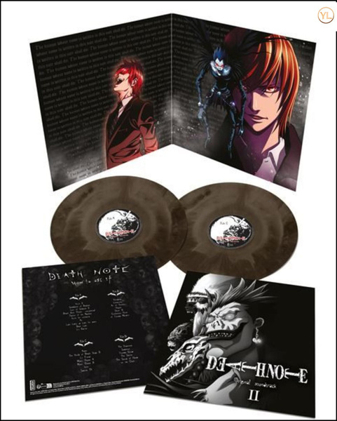 Виниловая пластинка Виниловая Пластинка Hideki Taniuchi & Yoshihisa ...