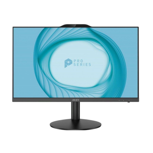 Моноблок 23.8" MSI 9S6-AE0621-615_2523 озон, - купить по выгодной цене ...