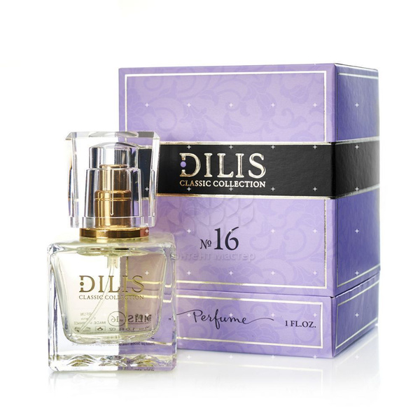 Dilis Classic Духи 30 мл (1381125073)