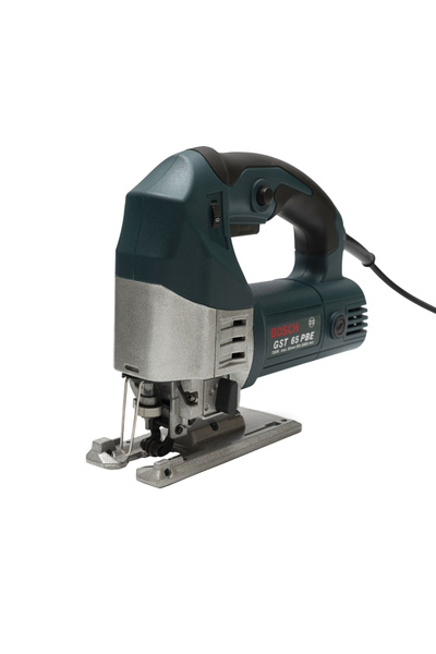 Лобзик Bosch GST 65 PBE SH-13-2// - купить с доставкой в интернет ...