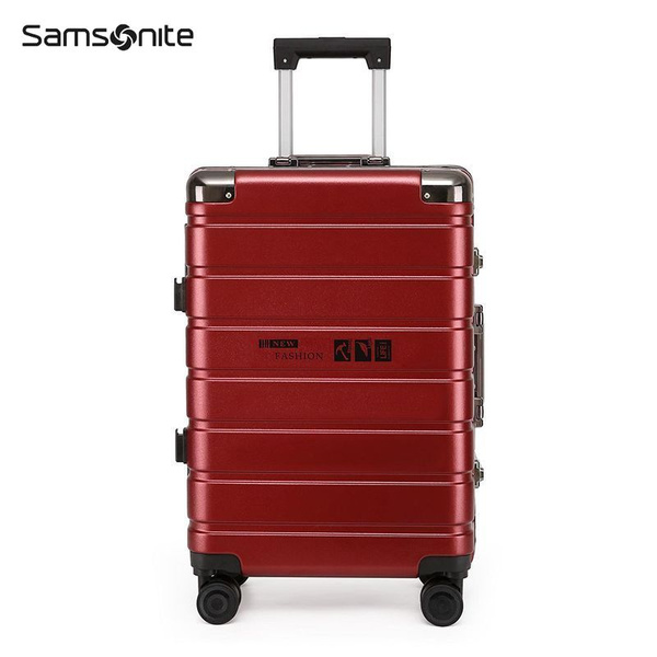Samsonite Чемодан EVA 60 см - купить с доставкой по выгодным ценам в ...
