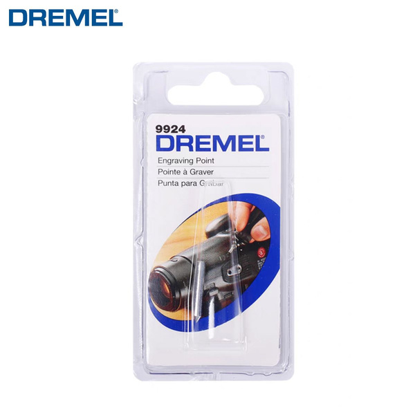 Гравировальная головка Dremel 9924, подходит для электрического ...