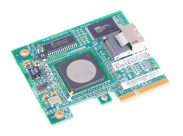 Контроллер PCI-E х8 RAID SAS IBM/Lenovo BR10il 49Y4737 купить на OZON ...