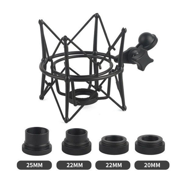 Аксессуар для микрофона Foix Spider-4adapter - купить по выгодной цене ...