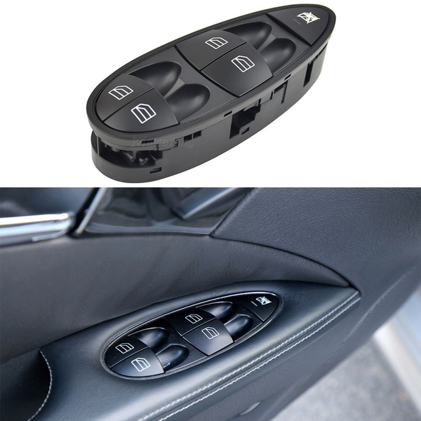 для Mercedes-Benz CLS 500 E 320 A2118213579 Переключатель управления ...