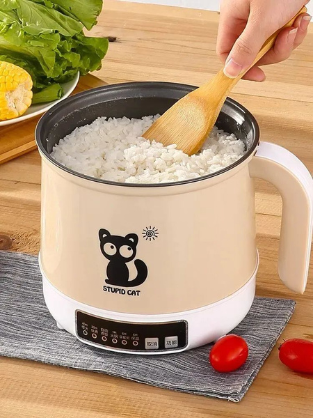 Медленноварка GXDG-17 - купить по доступным ценам в интернет-магазине ...