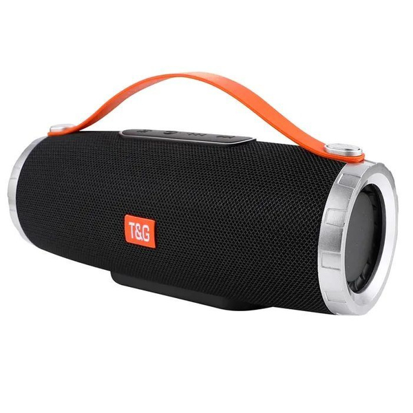 Беспроводная колонка Музыкальная колонка №3 Bluetooth/FM радио - купить ...
