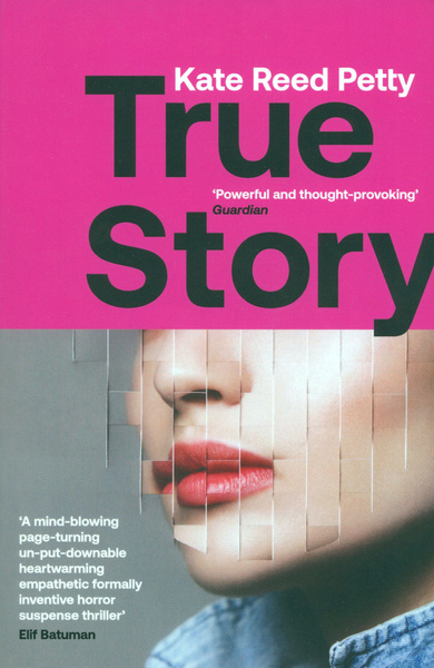 True Story / Reed Petty Kate / Книга на Английском - купить с доставкой ...
