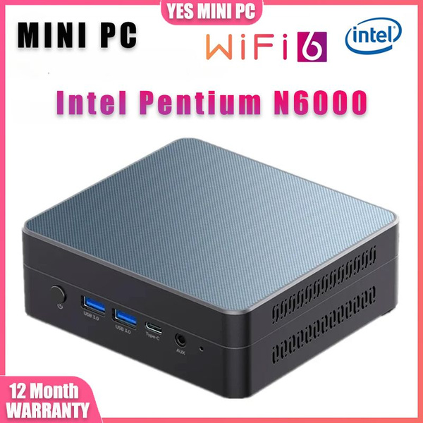 Купить компьютер N6000, по низкой цене: отзывы, фото, характеристики в ...