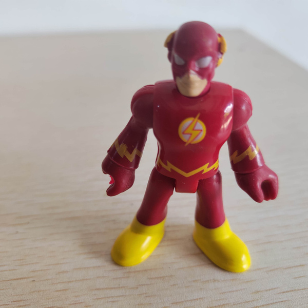 Фишер Прайс Имагинест, Fisher-Price Imaginext DC Super Friends Flash ...