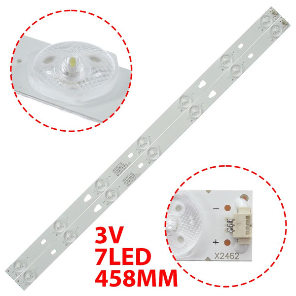 Подсветка LED236D7-01(B) 30323607206 для ТВ Haier LE24B8000T JVC LT ...