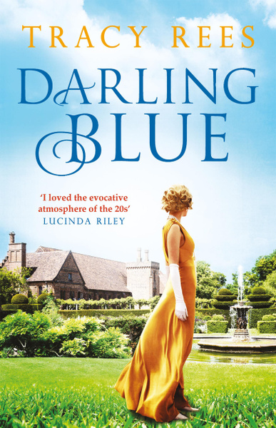 Darling Blue - купить с доставкой по выгодным ценам в интернет-магазине ...