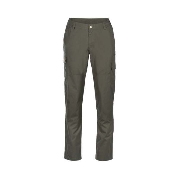 Pinewood Finnveden Pants dark olive - купить с доставкой по выгодным ...