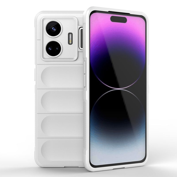 Противоударный чехол для Realme GT Neo 5 и GT3 / Реалми ГТ Нео 5 и Джи ...