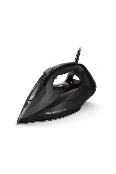 Philips 7500 Series Black Azur Dst7511/80 Паровой утюг 3200 Вт купить ...