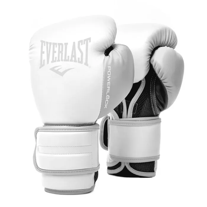 EVERLAST POWERLOCK купить – перчатки для единоборств на OZON по низкой цене