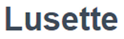 Lusette — купить товары Lusette в интернет-магазине OZON