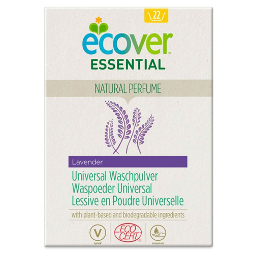 Порошок для стирки "Универсальный" Ecover 1,2кг — купить в интернет-магазине OZON с быстрой ...