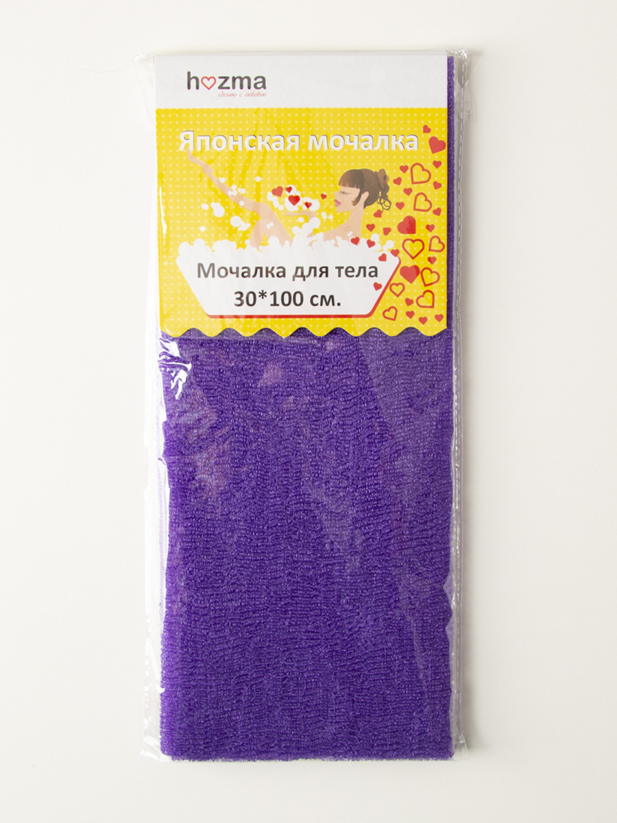 Характеристики Японская мочалка. Мочалка для душа жёсткая. Мочалка для ...