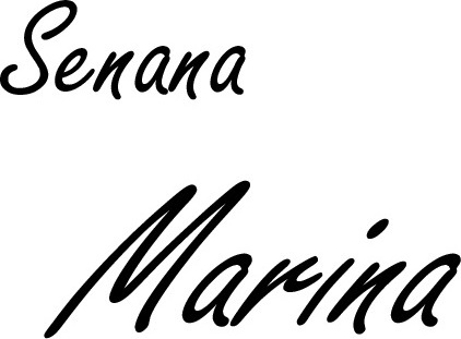 Senana Marina — купить товары Senana Marina в интернет-магазине OZON