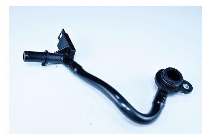 Трубка системы охлаждения 504102965 — купить в интернет-магазине OZON с ...