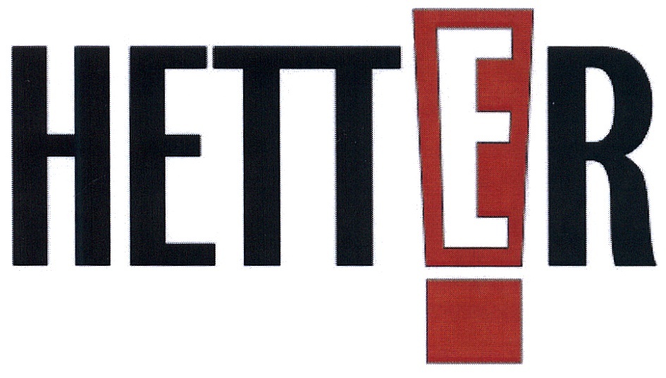 HETTER — купить товары HETTER в интернет-магазине OZON