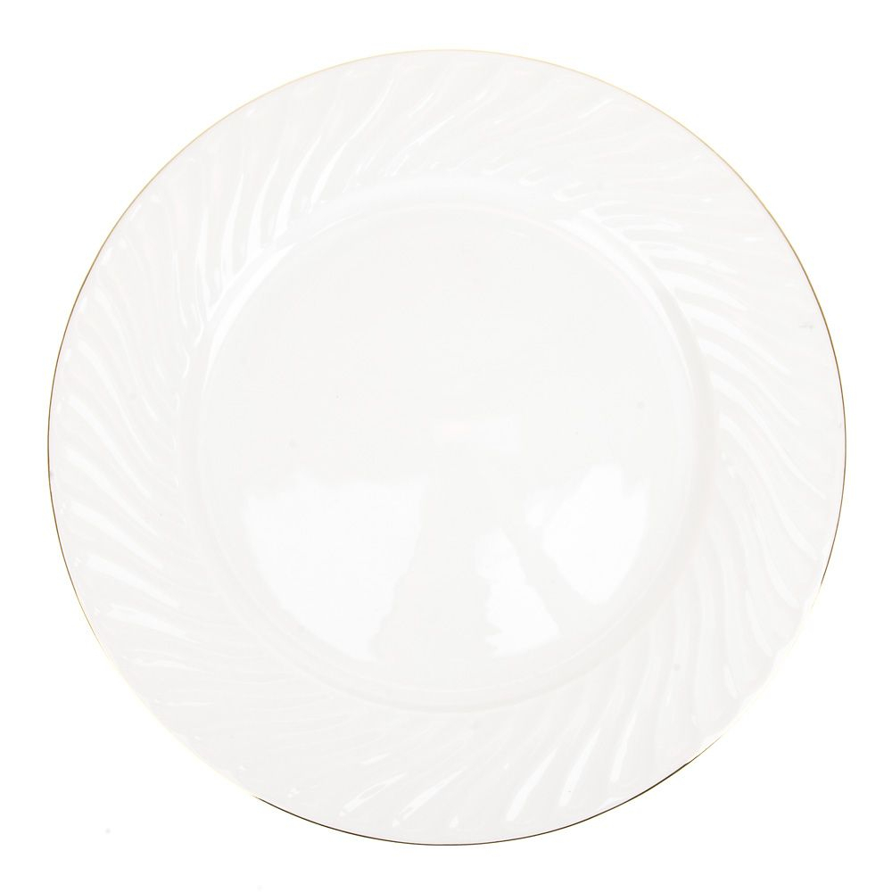 Блюдо BHP / Best Home Porcelain, Костяной фарфор купить по низкой цене ...