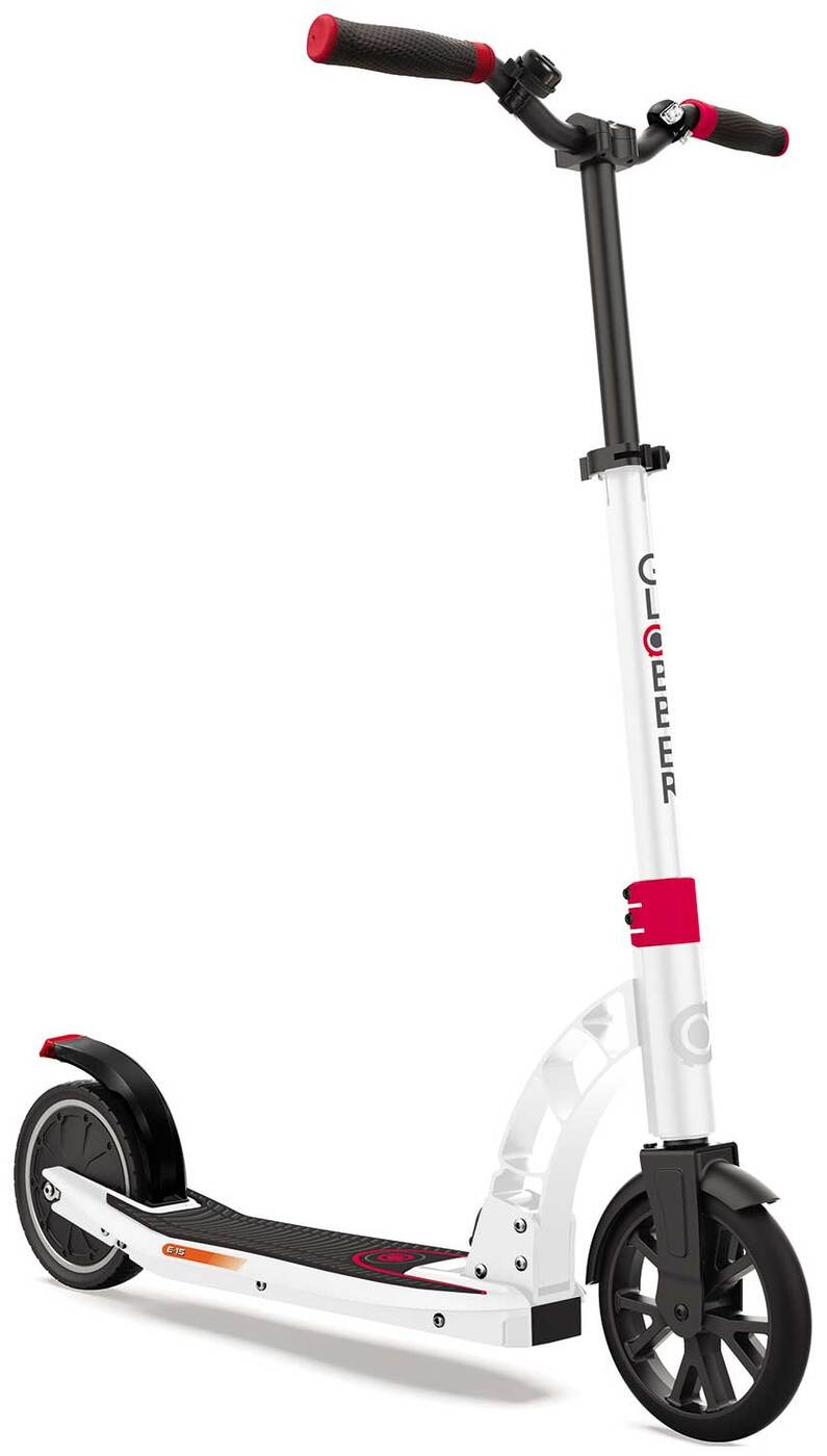 Электросамокат Globber ONE K E-MOTION 15 653-102 - купить по выгодной ...