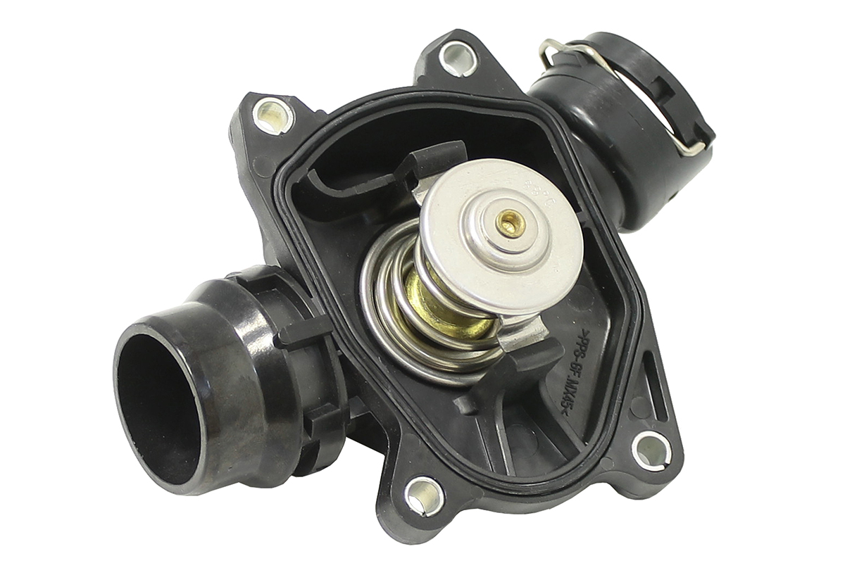 Термостат BMW E46 / E39 / E38 / E53 / LAND ROVER RANGE ROVER 2.5-3.0D ...