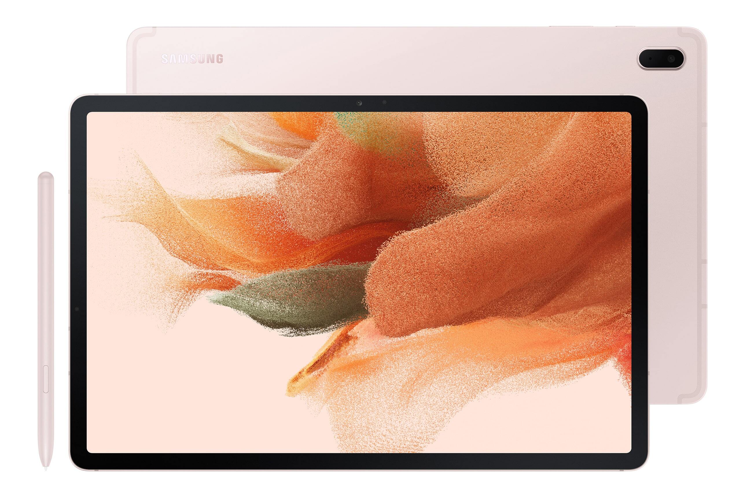 Купить планшет Samsung Galaxy Tab S7 FE 128GB LTE 12.4", 128 GB по ...
