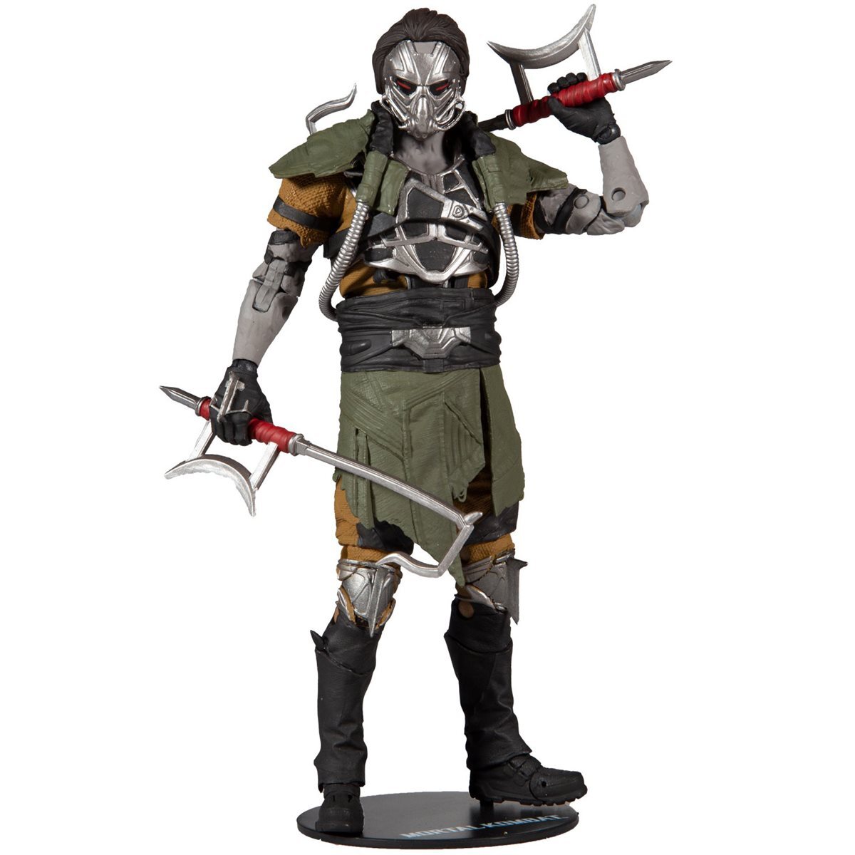 Kabal McFarlane Toys Mortal Kombat 11 OZON 883773518
