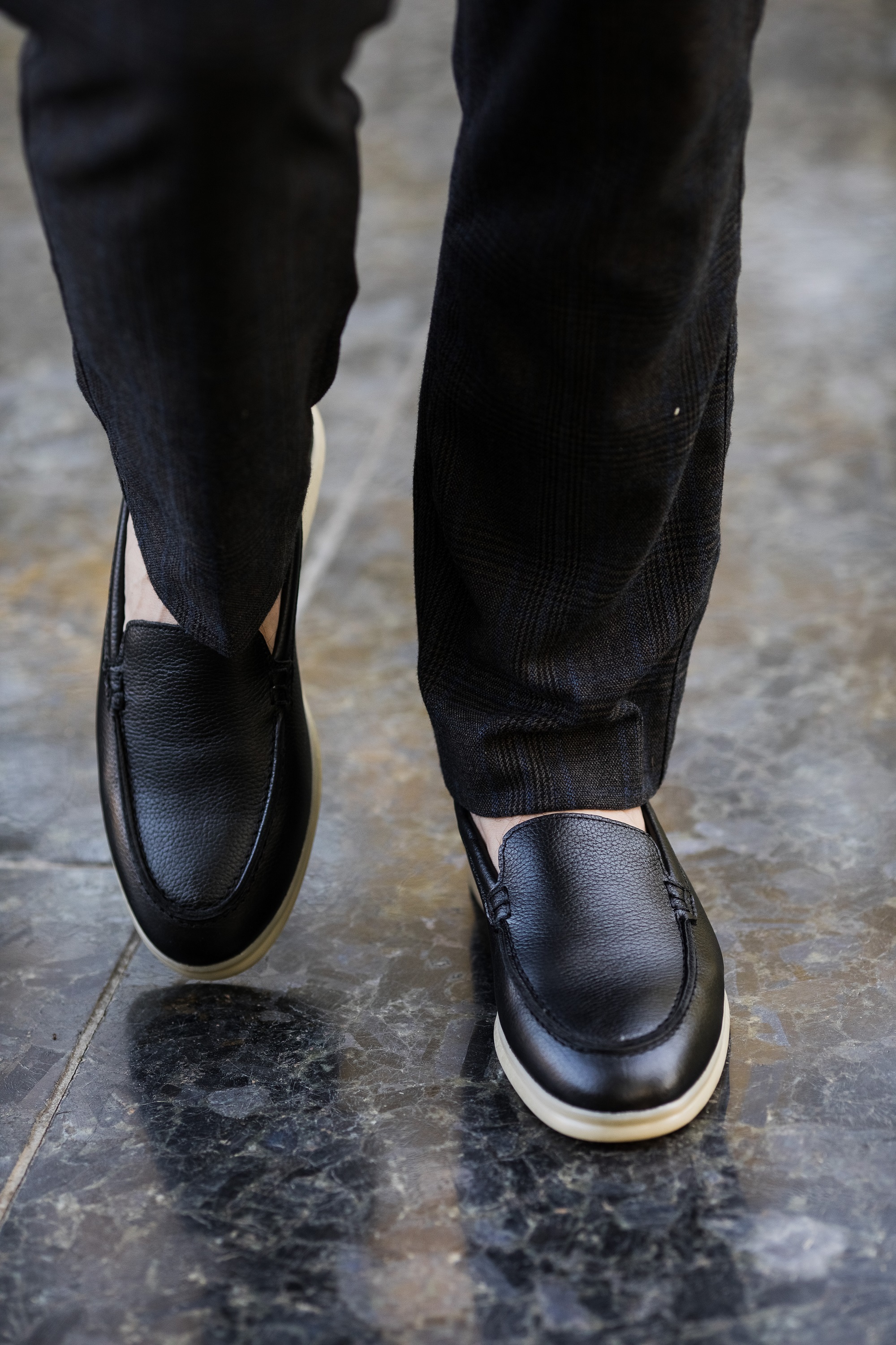 Лоферы Toto Rino — купить в интернет-магазине OZON с быстрой доставкой