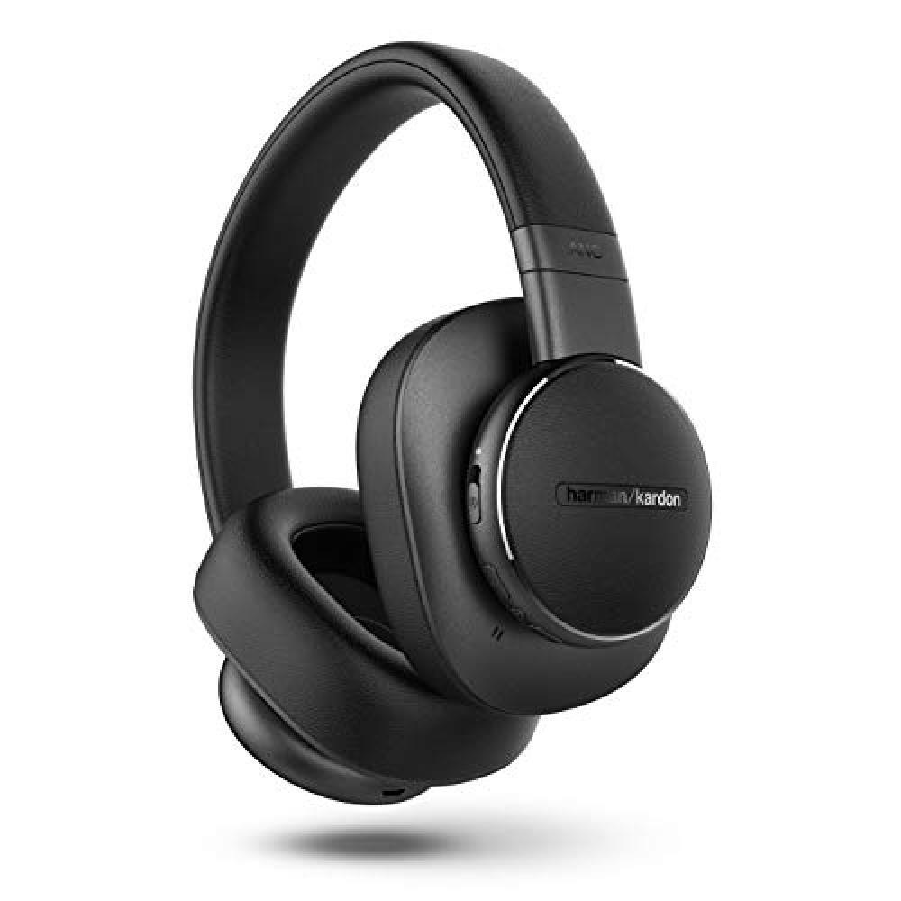Беспроводные наушники Накладные Harman Kardon Fly ANC - купить по ...