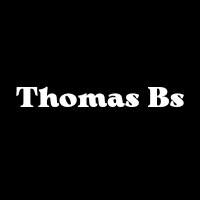 Thomas Bs — купить товары Thomas Bs в интернет-магазине OZON