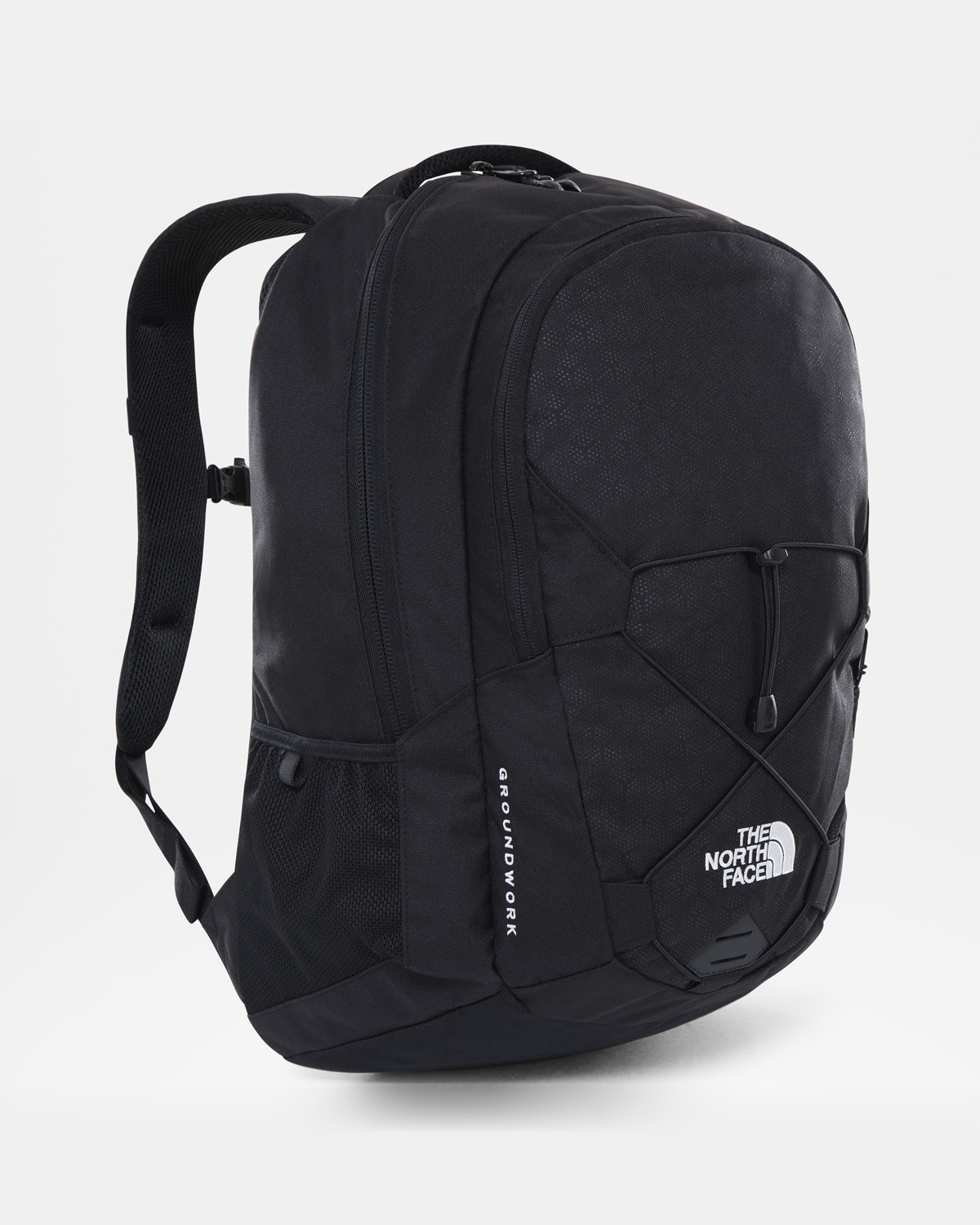 Рюкзак The North Face Groundwork — купить в интернет-магазине OZON с ...